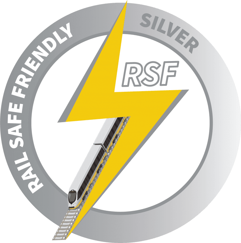 Schools - Rail Safe Friendly