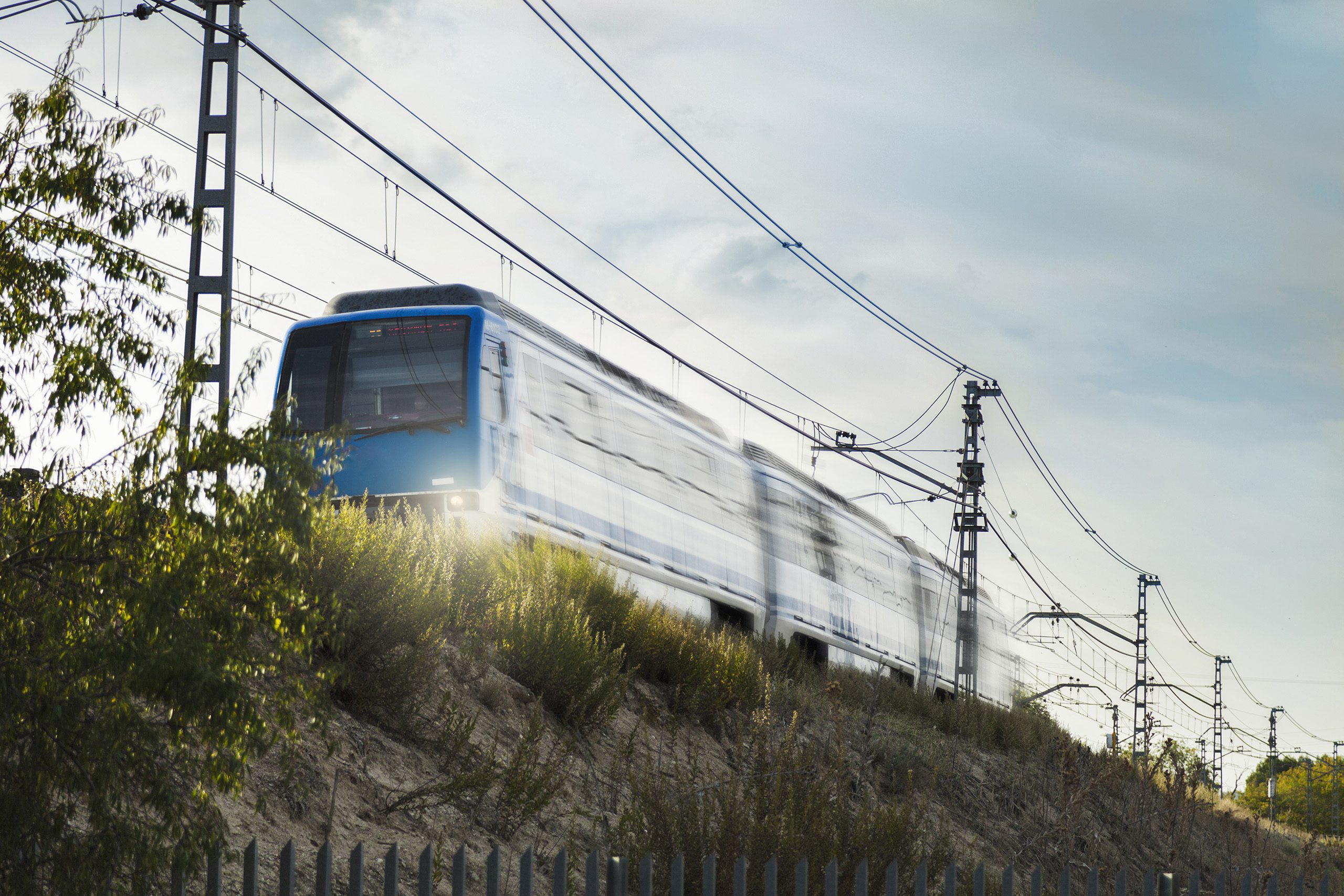 Rail Partners - Rail Safe Friendly
