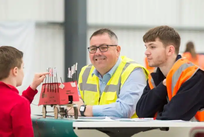 Siemens Mobility to improve rail safety education in schools across the ...