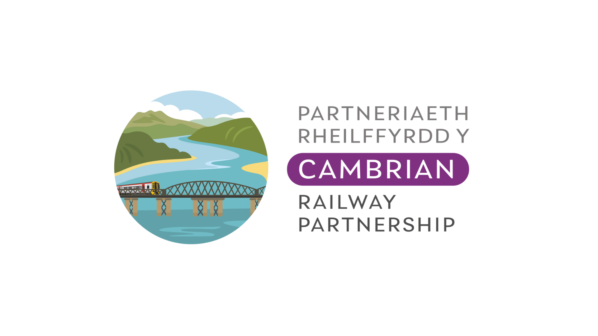 The dangers of trespassing on Cambrian railway line to be taught to ...